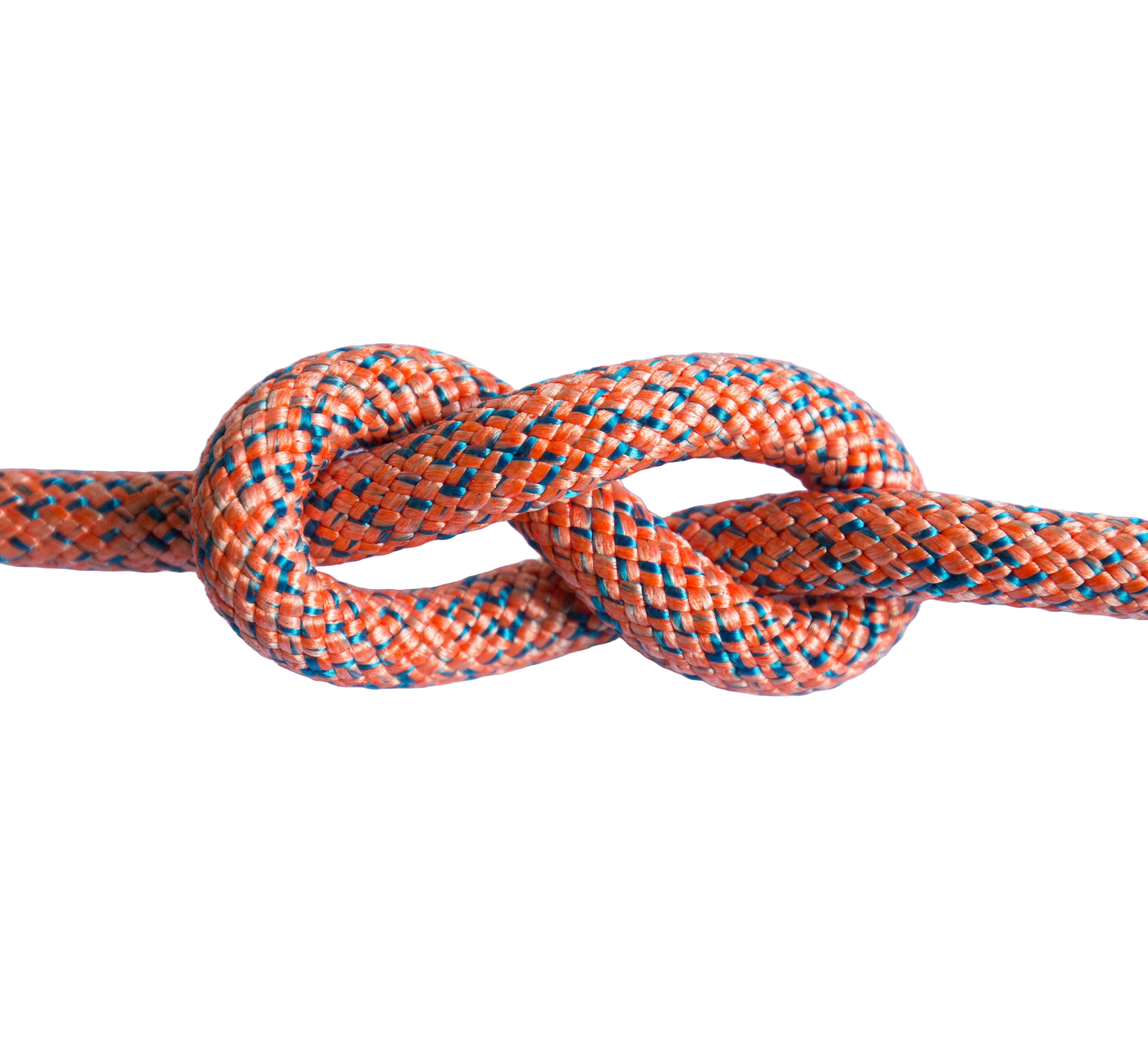 CE4Y Sick-Line 8.7 mm Hyperstatic Rope