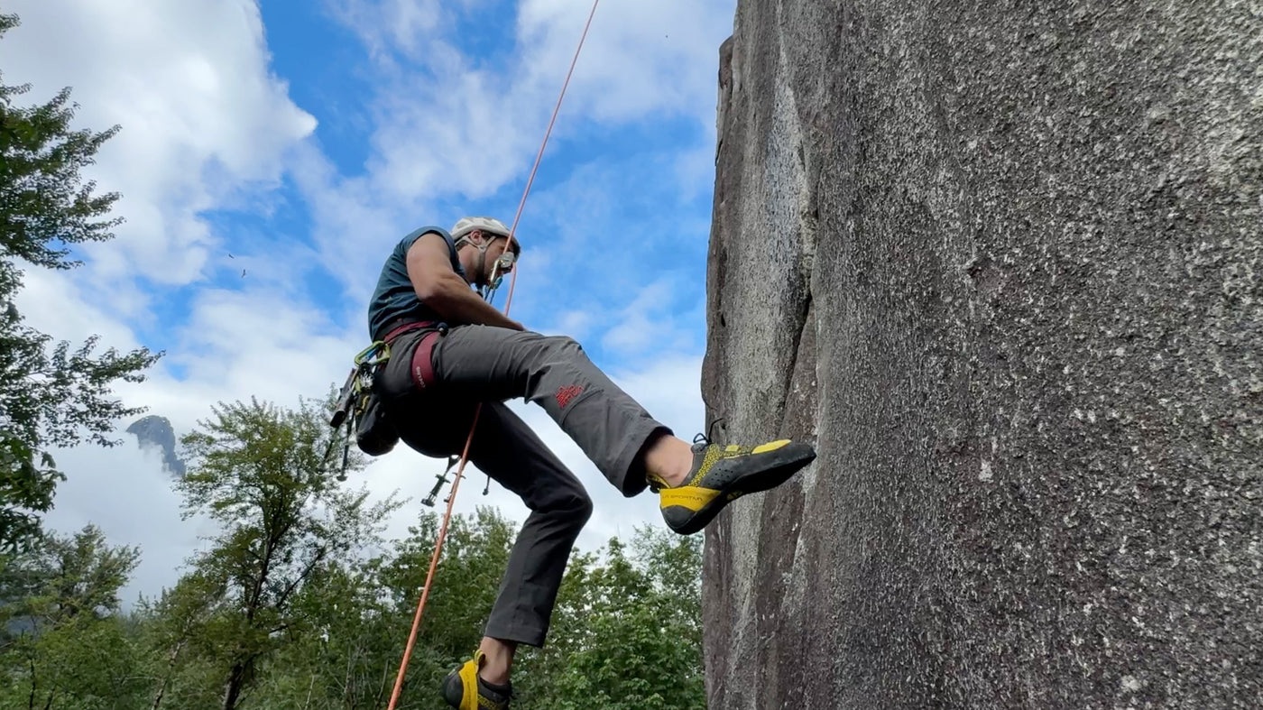 Top Rope Solo Buying Guide