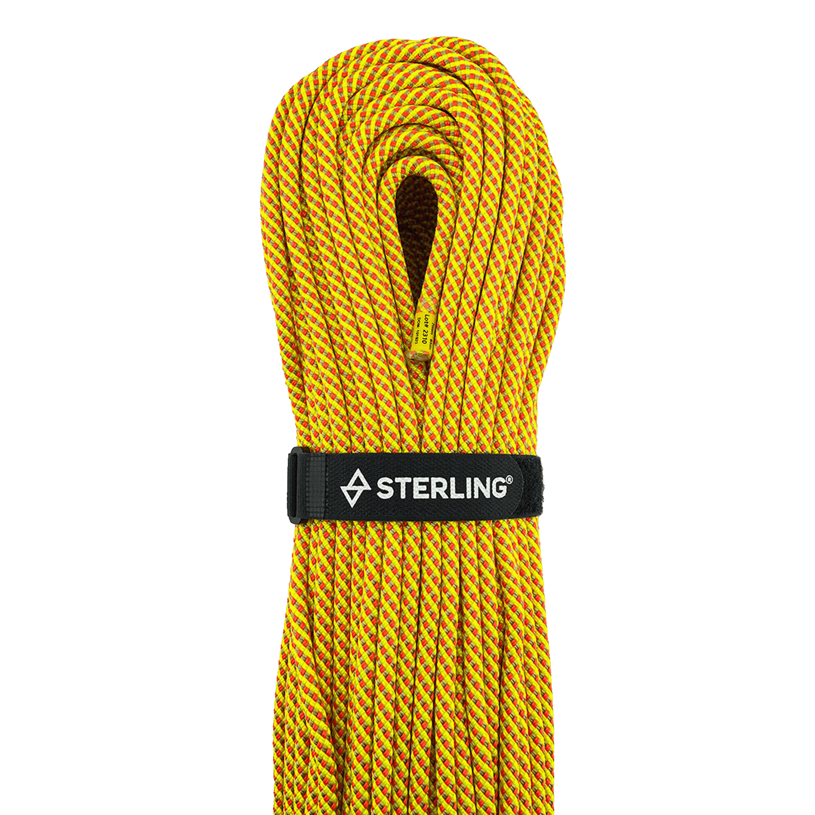 Sterling Tag Line