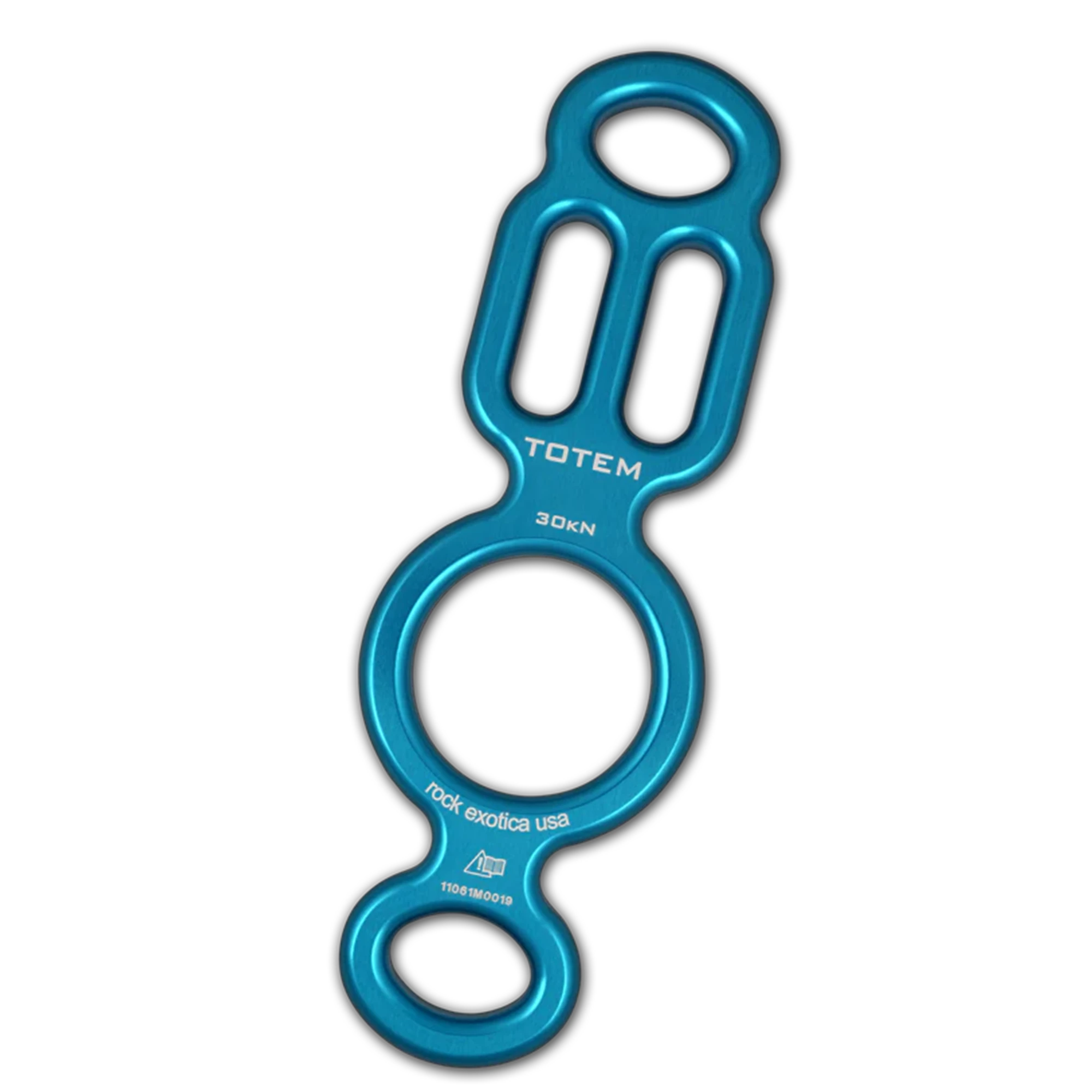 Multi-function Rappel Device Totem Descender - Multi-Function ...