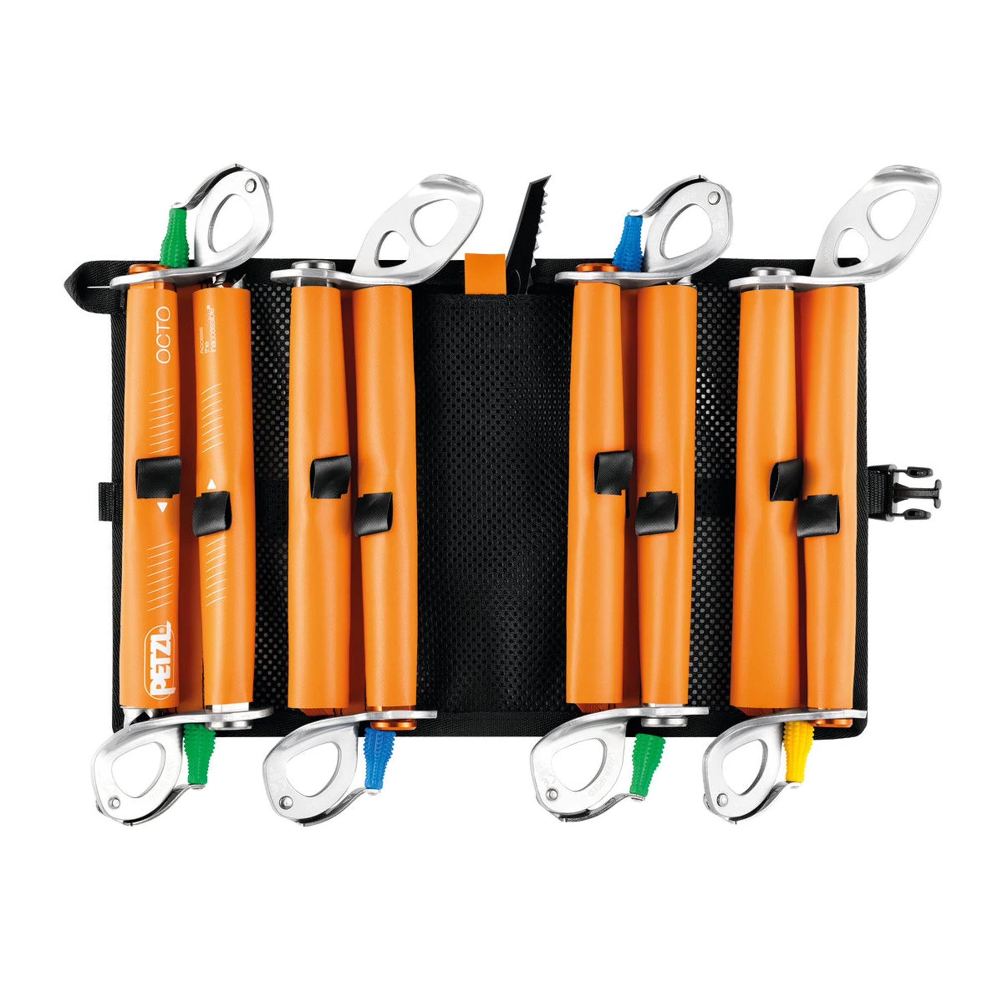 Petzl Octo Ice Screw Holder