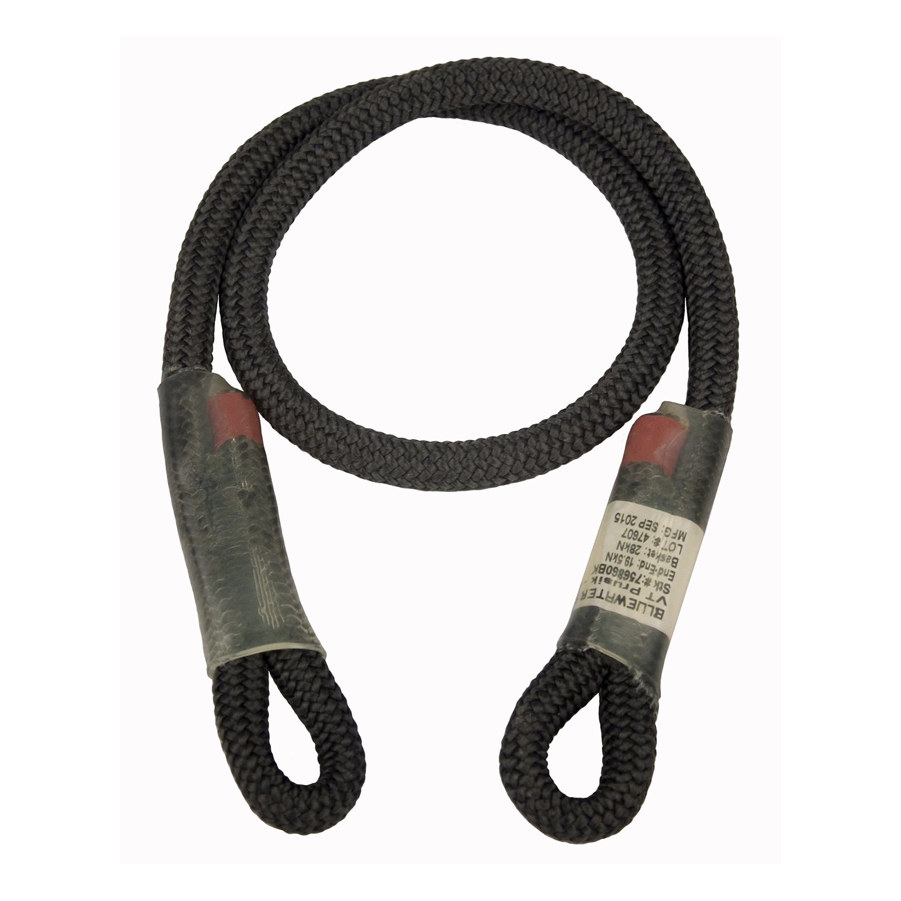 BlueWater Ropes VT Prusik