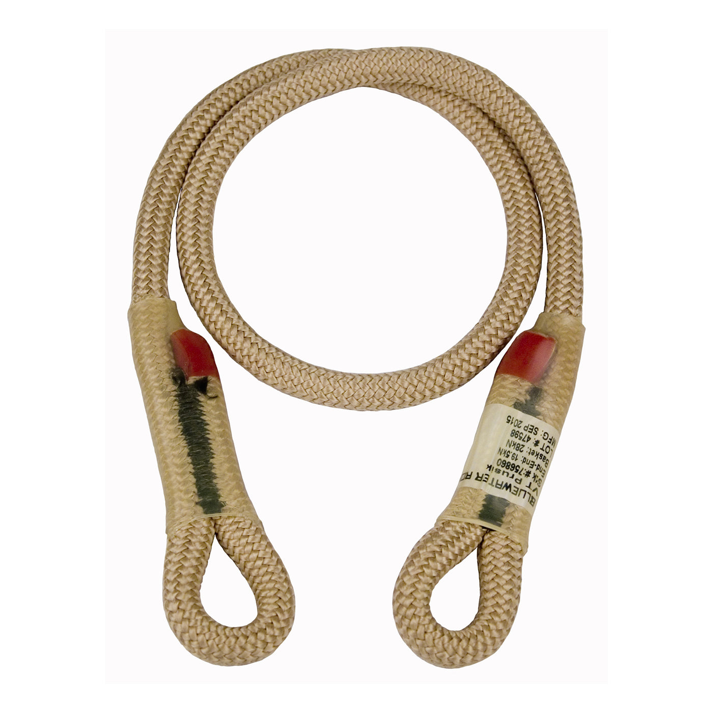 BlueWater Ropes VT Prusik