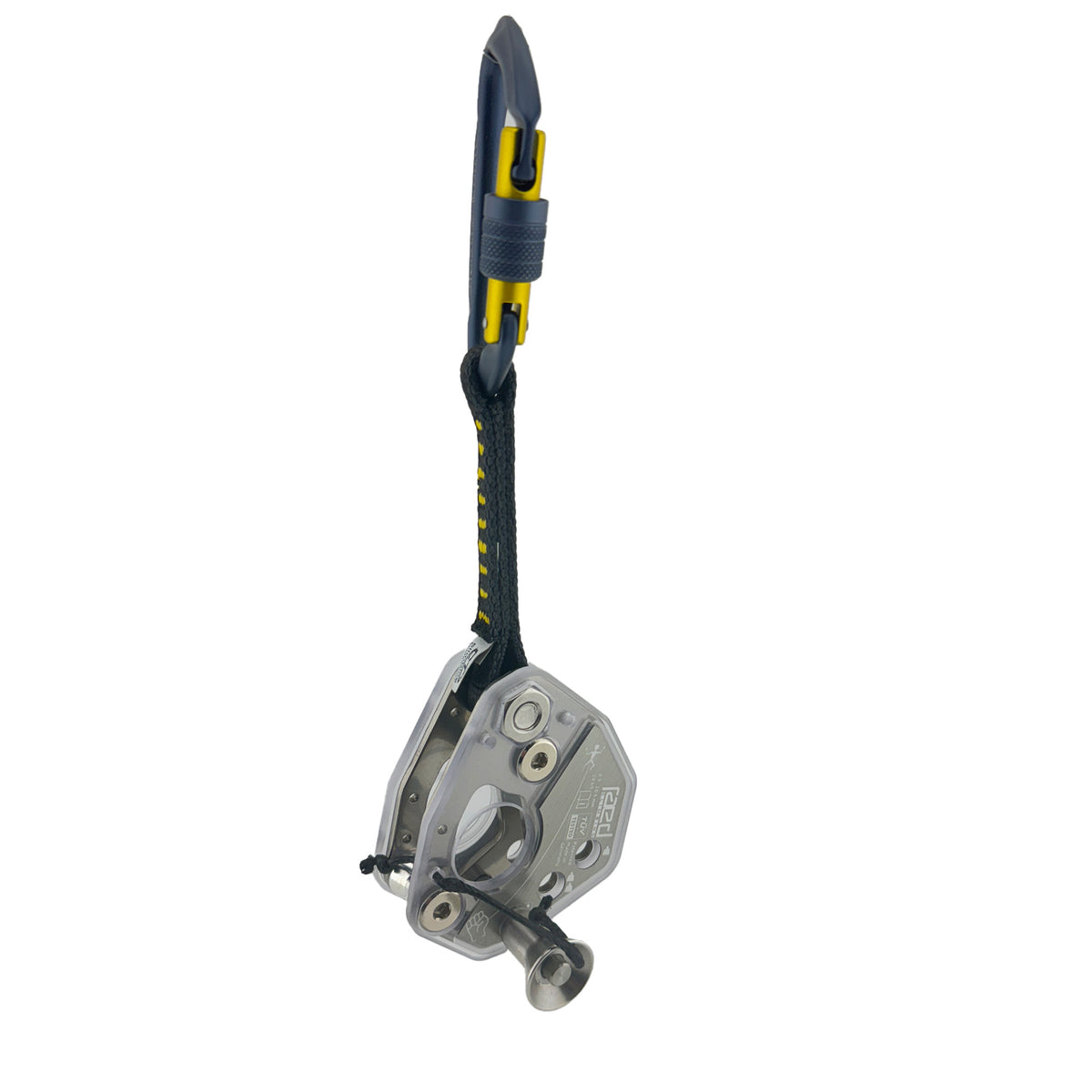 Raed Zaed Assisted Braking Resistor