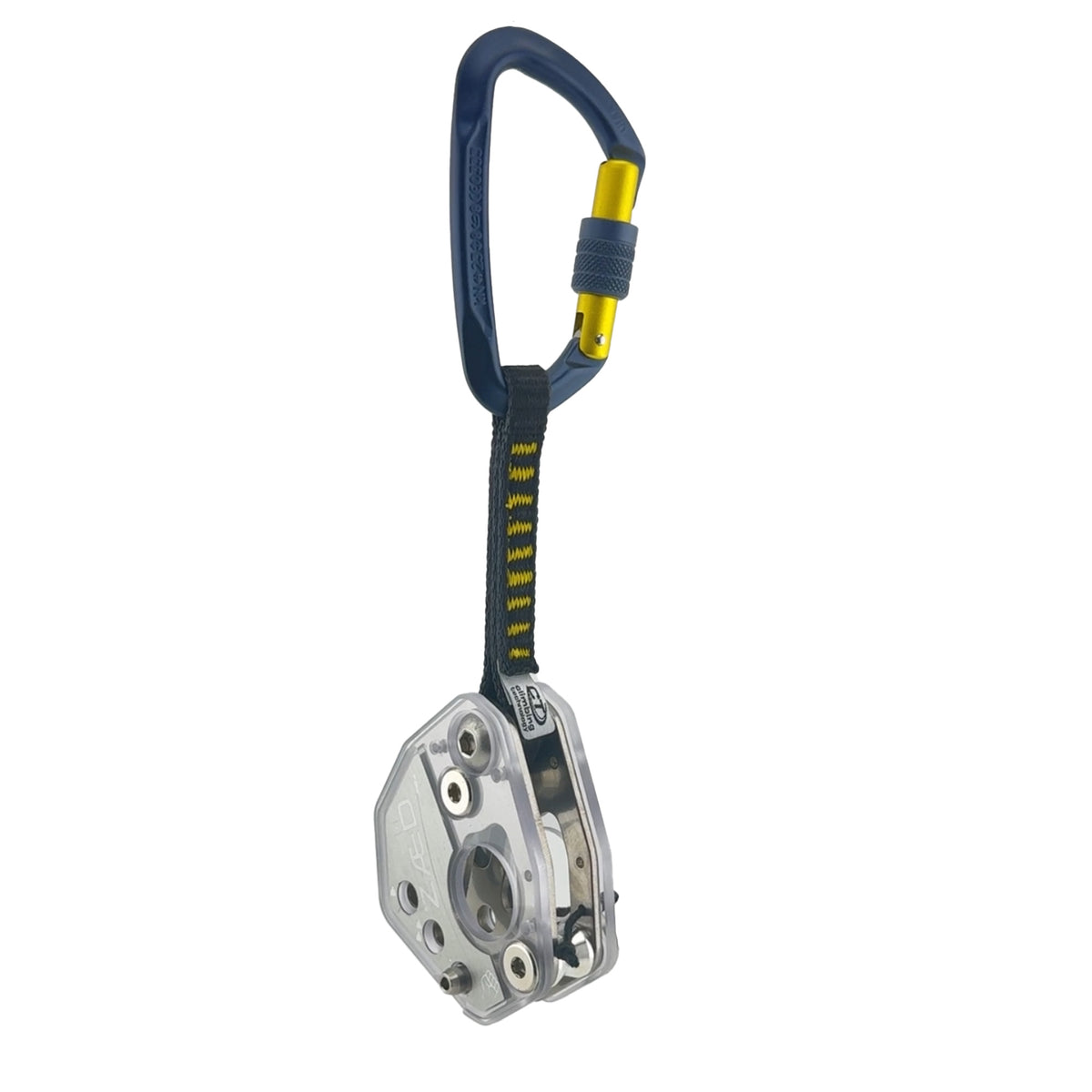 Raed Zaed Assisted Braking Resistor