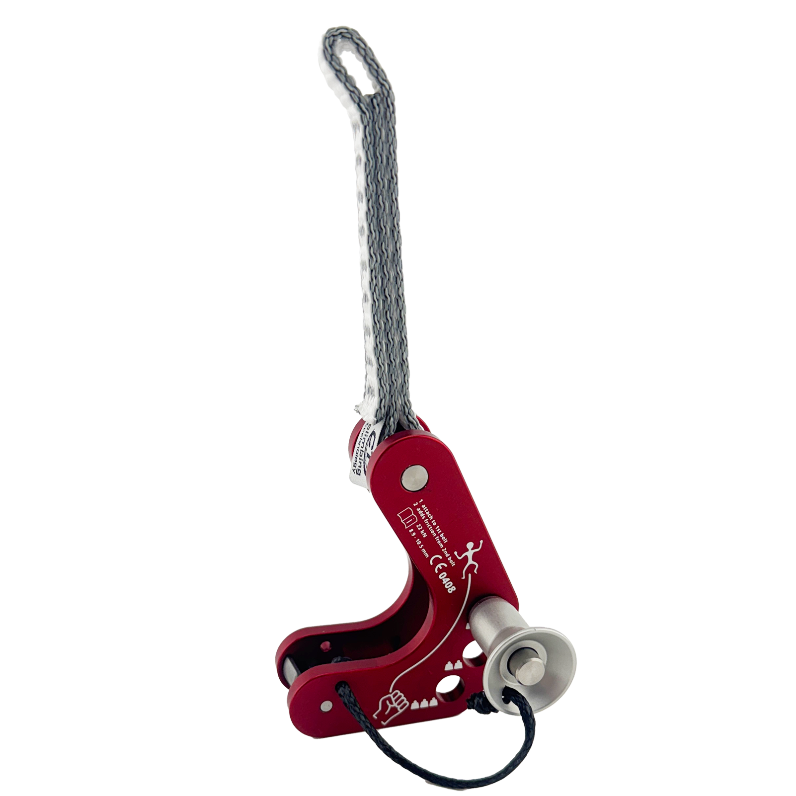 Raed Zaed Mini Assisted Braking Resistor