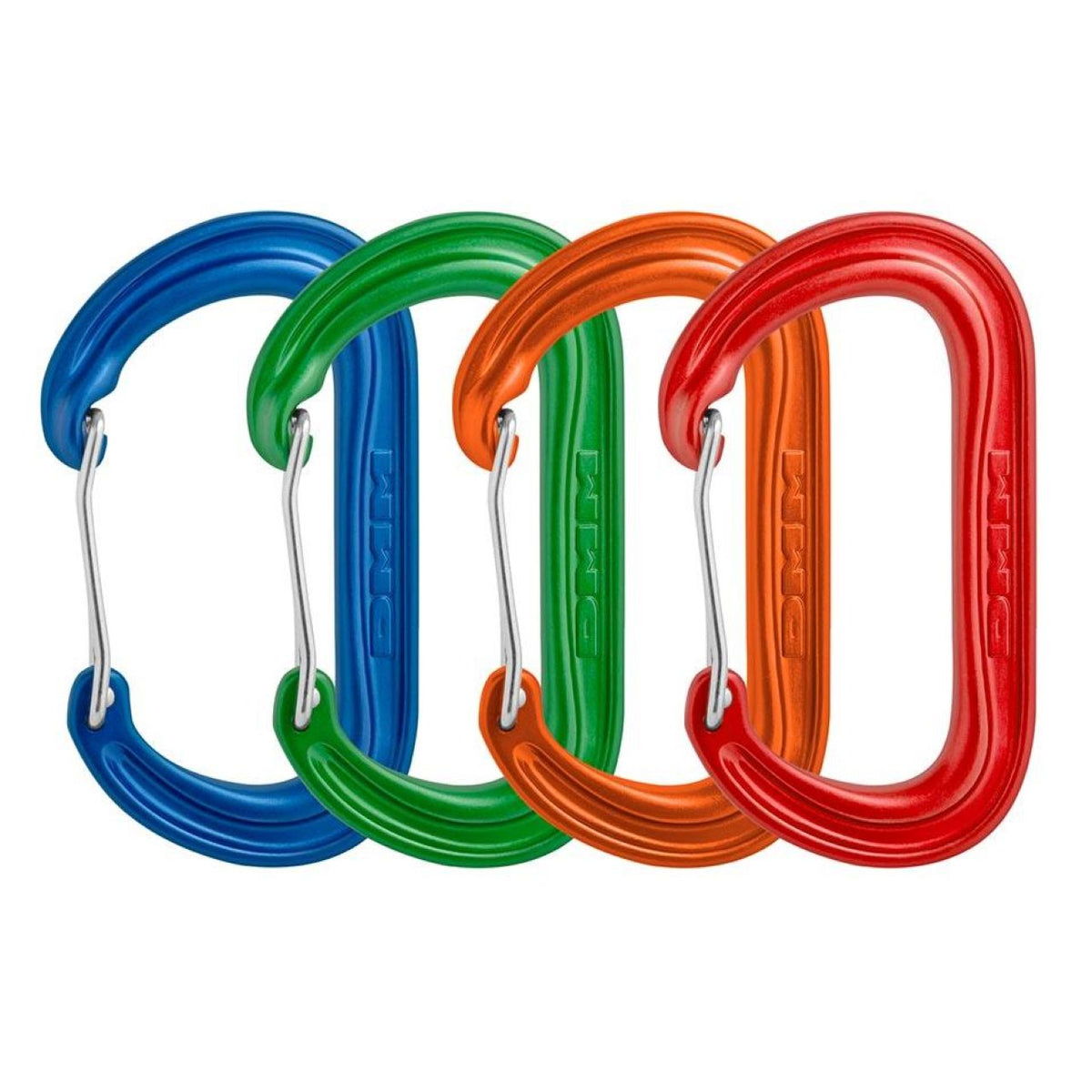 DMM WallDO Wiregate Carabiner