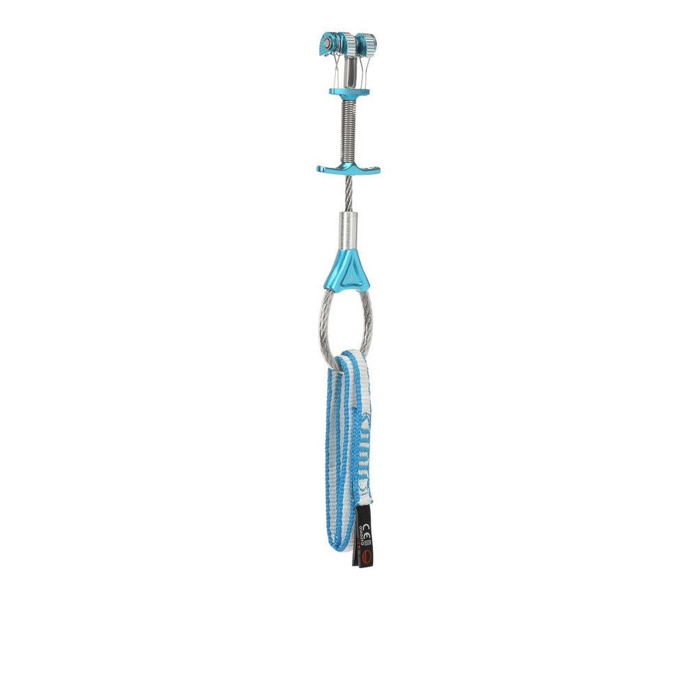 Wild Country Zero Friend Cams