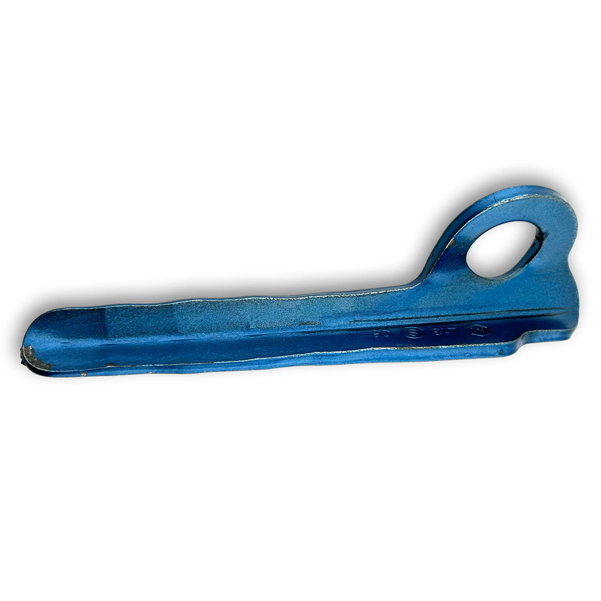 Rock Hook Safety Piton