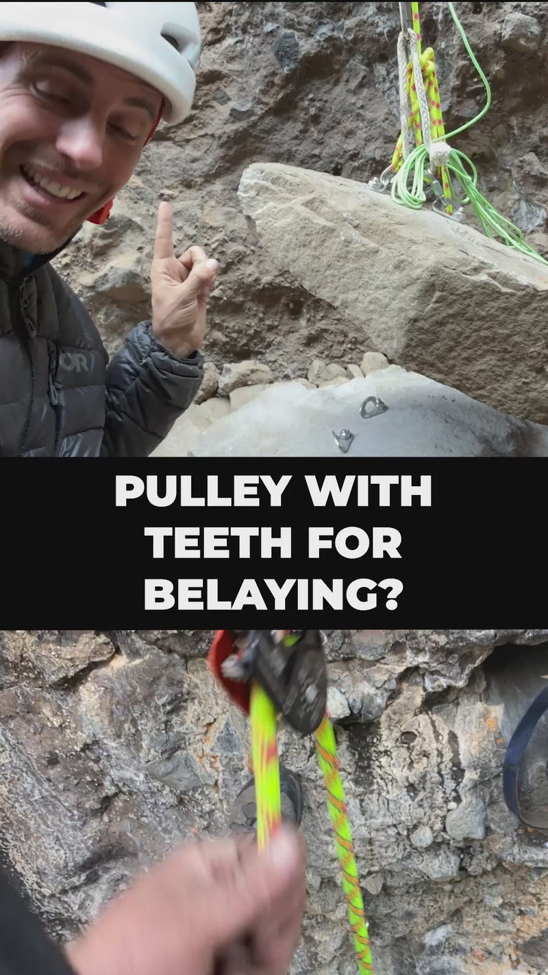 Top Rope Solo Buying Guide