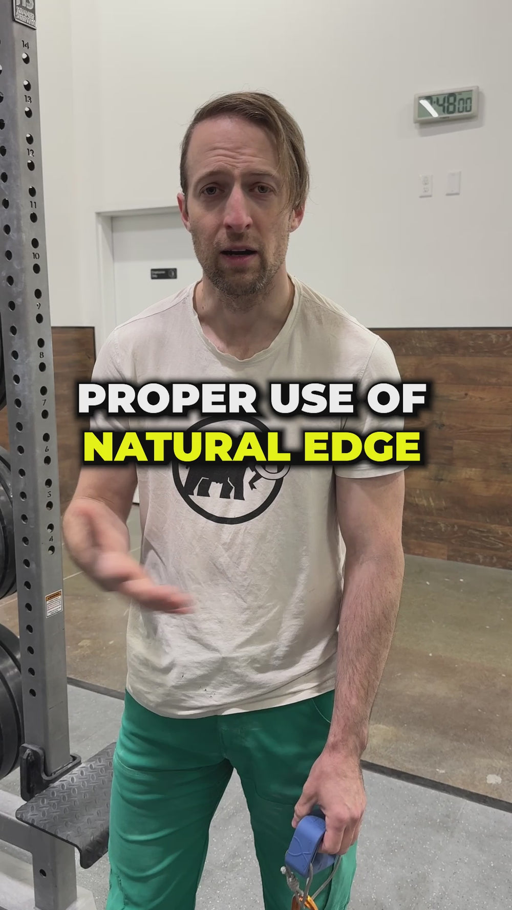 Natural Edge