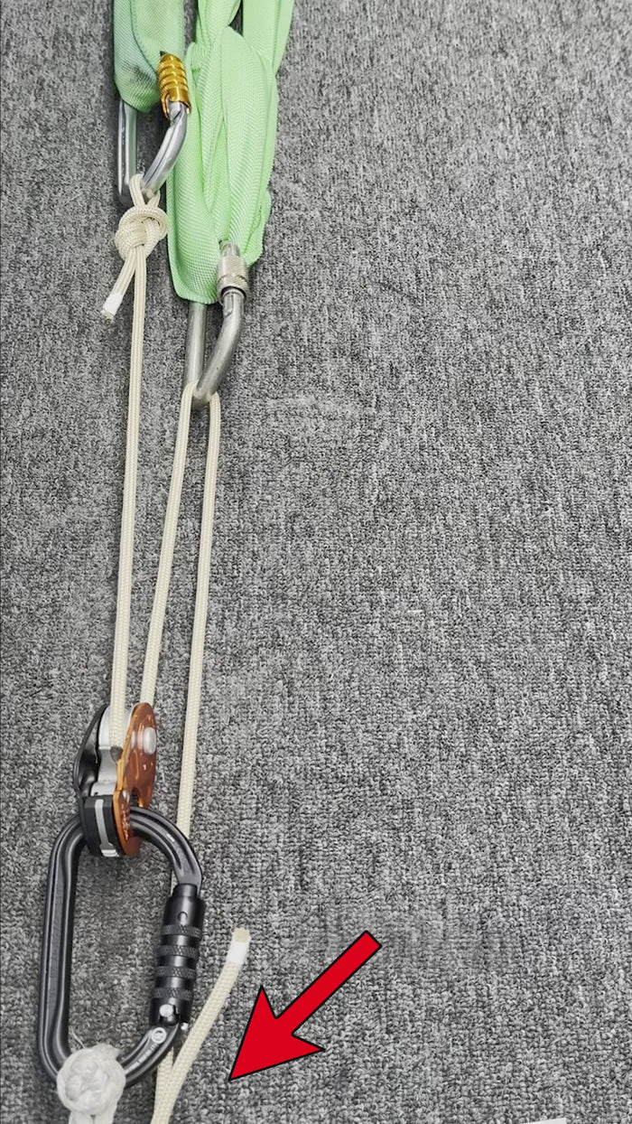 Top Rope Solo Buying Guide