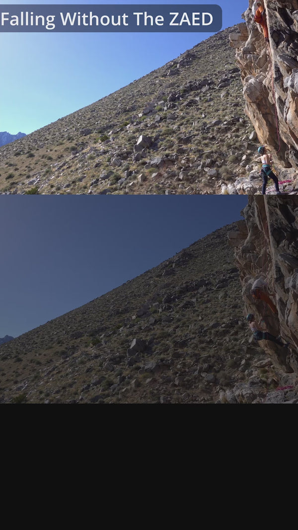 Raed Zaed Assisted Braking Resistor