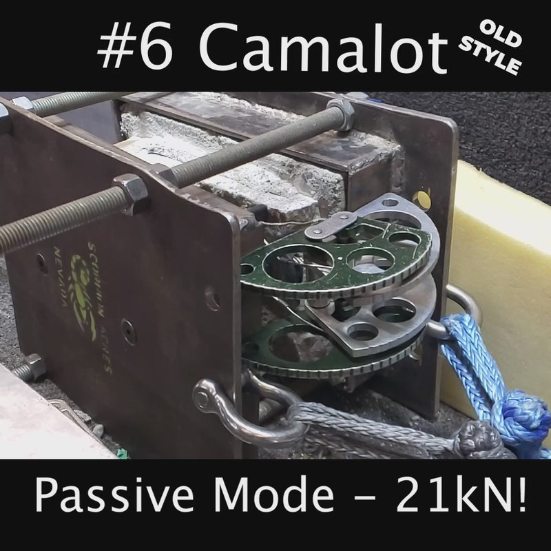 Trad Climbing Gear Guide