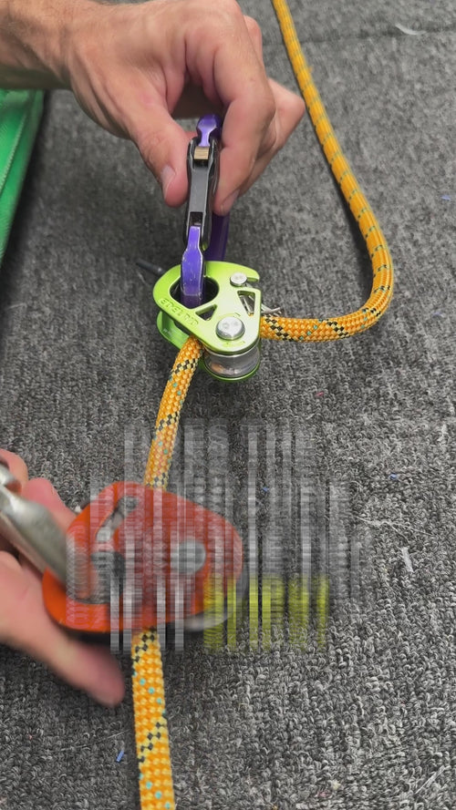 Top Rope Solo Buying Guide