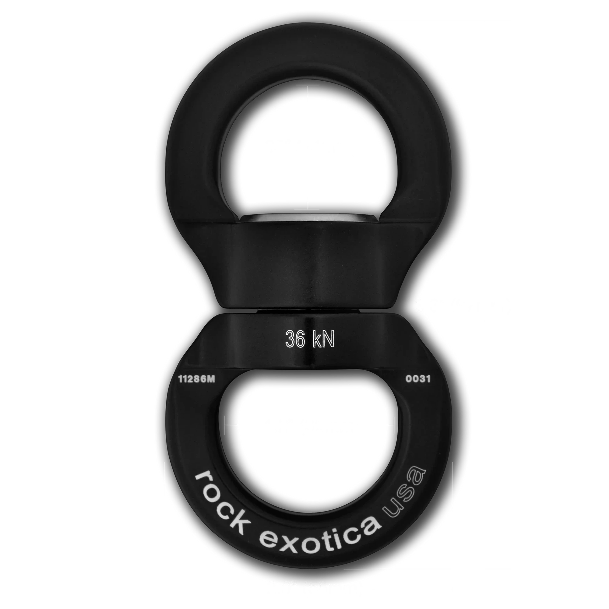 Rock Exotica Rotator Round Swivel